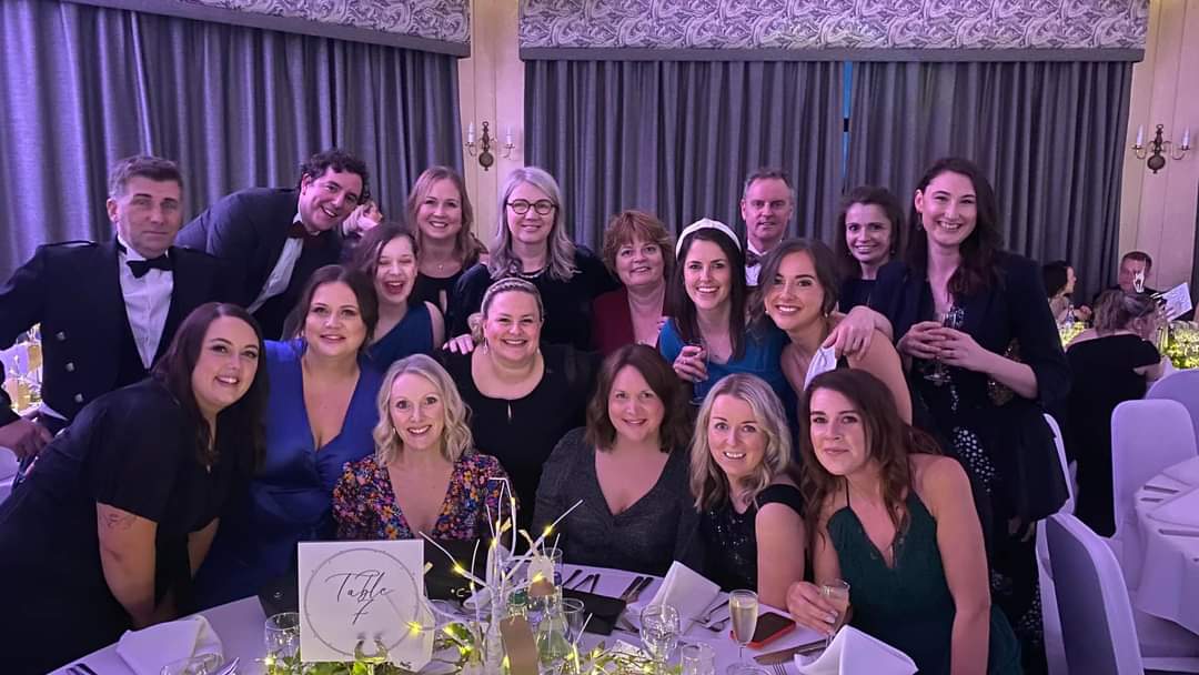 PAFTAs – Paediatric Awards For Training Achievements – Devon and Cornwall